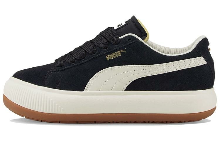 Кроссовки Suede Mayu Up
