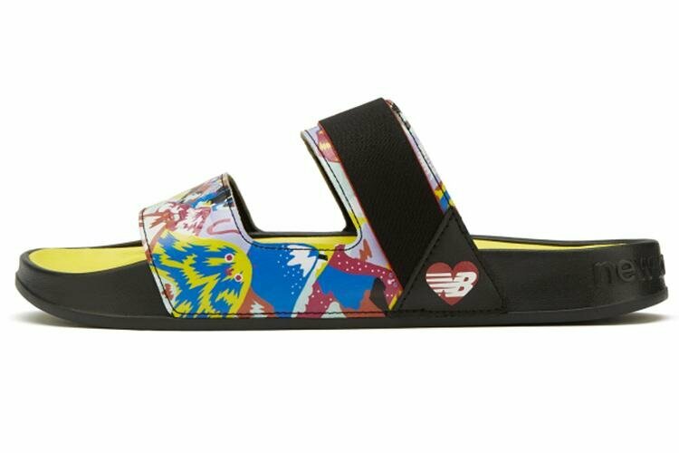 Шлёпанцы 202 Sandal Pride
