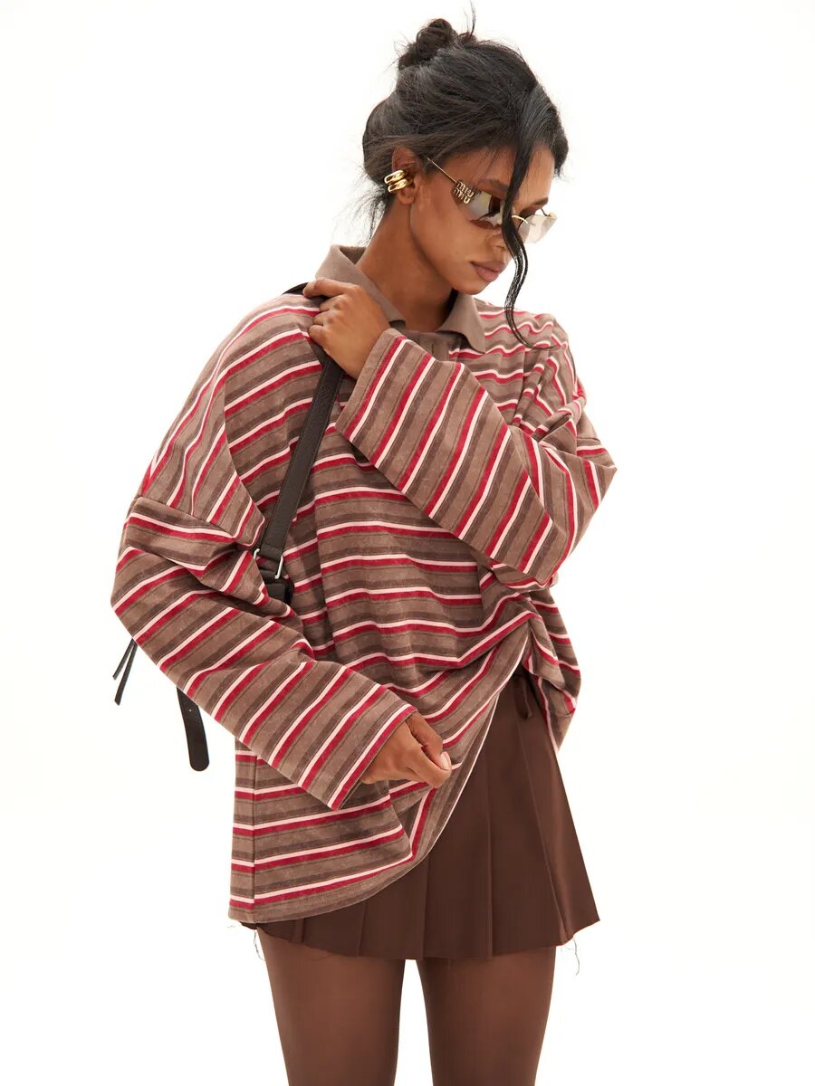 Лонгслив 2026