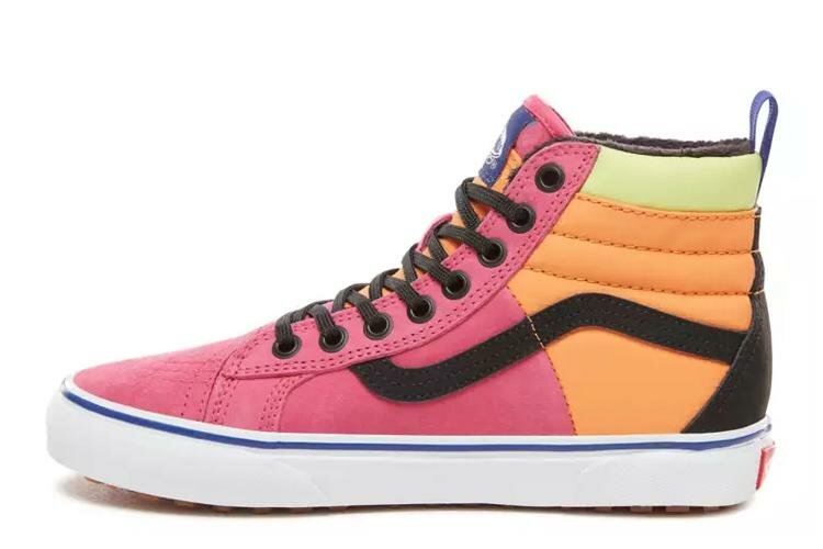Кроссовки SK8 Hi 46 MTE DX