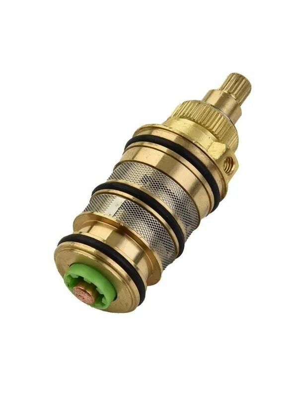 Термостатический картридж для душа