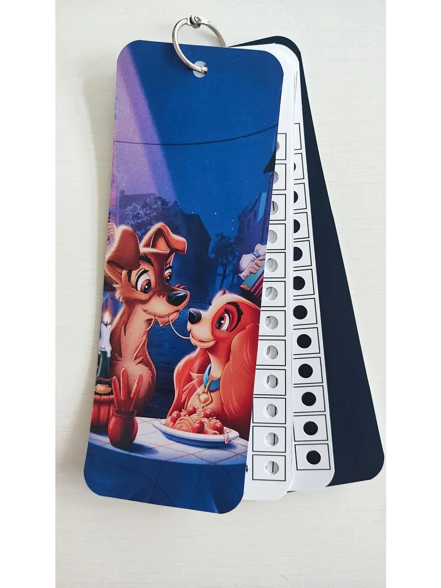 Палитра для маркеров GuangNa 168