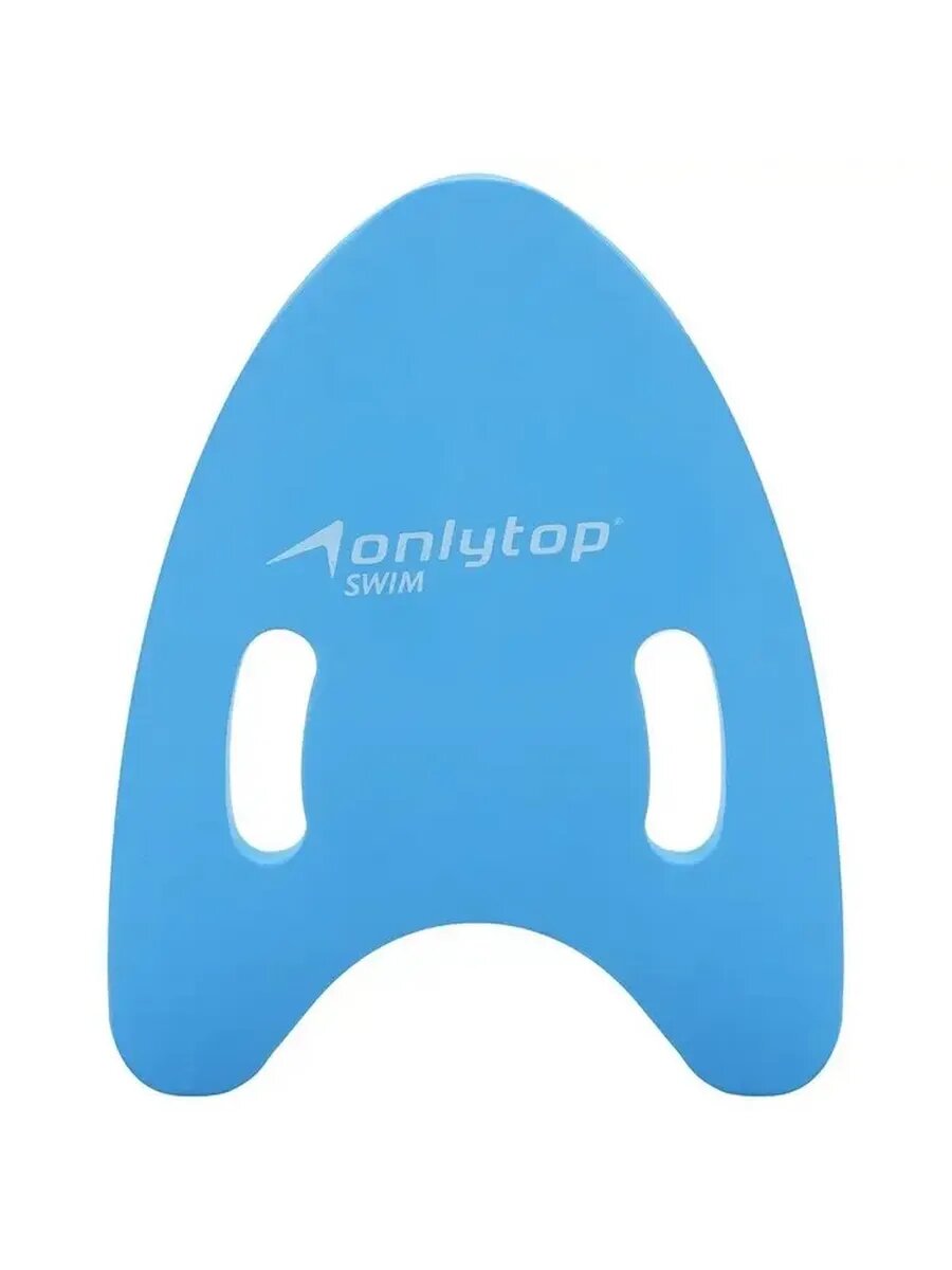 Яркая доска для плавания для тренировок и реабилитации