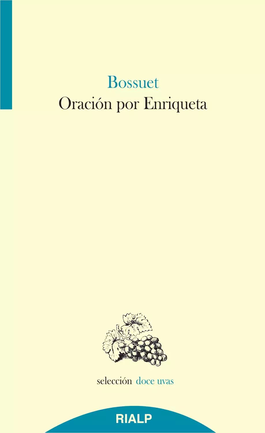 Oración por Enriqueta [Цифровая книга]
