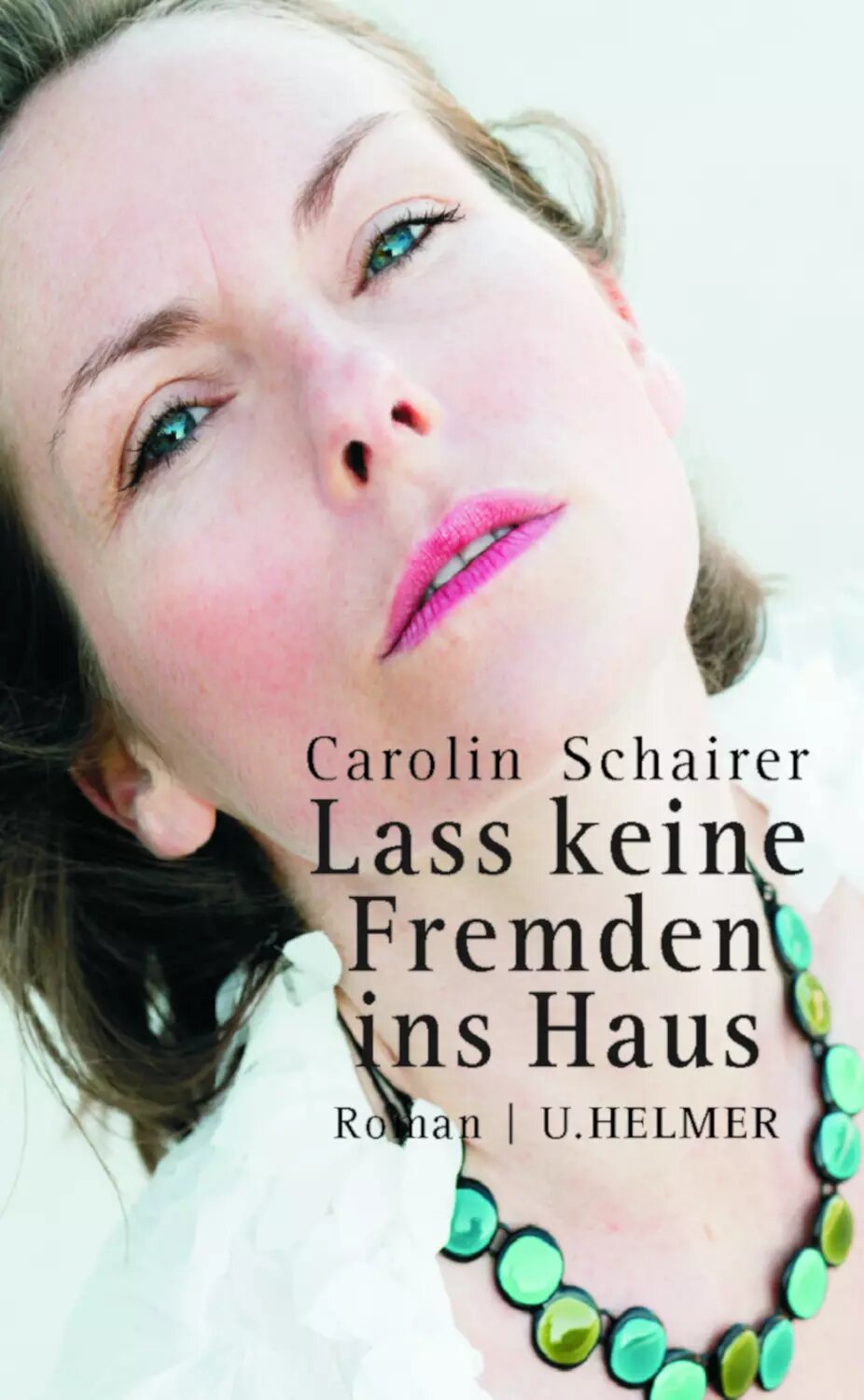Lass keine Fremden ins Haus [Цифровая книга]