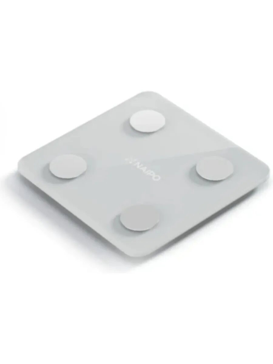 Весы напольные NP-BS01