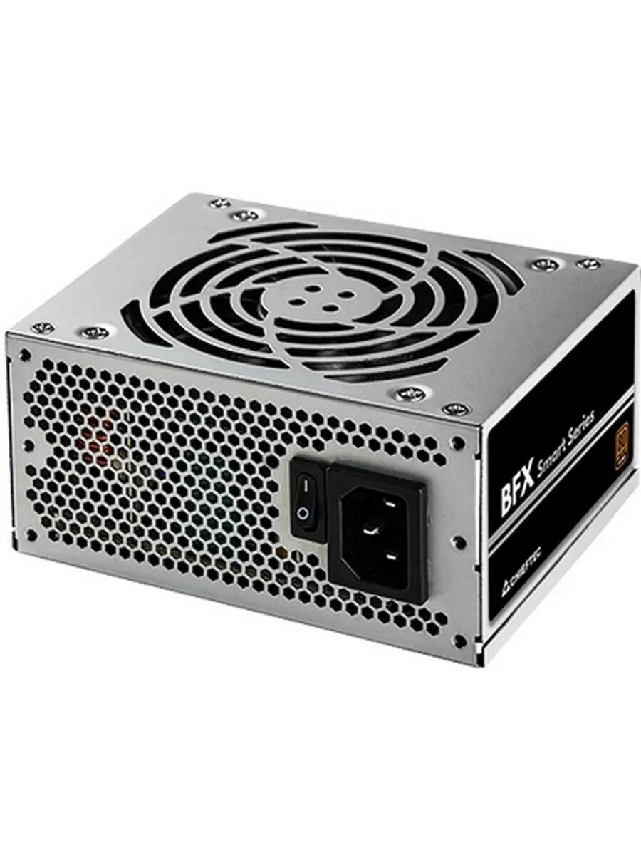 Блок питания BFX, 450W, 80+ Bronze