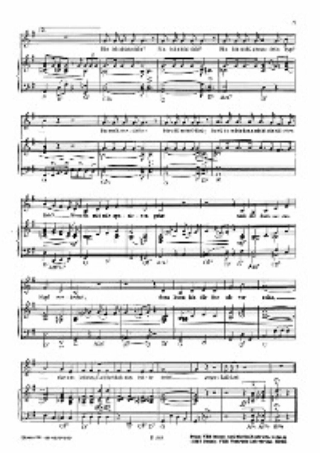 Laß das bitte sein [Цифровая книга]