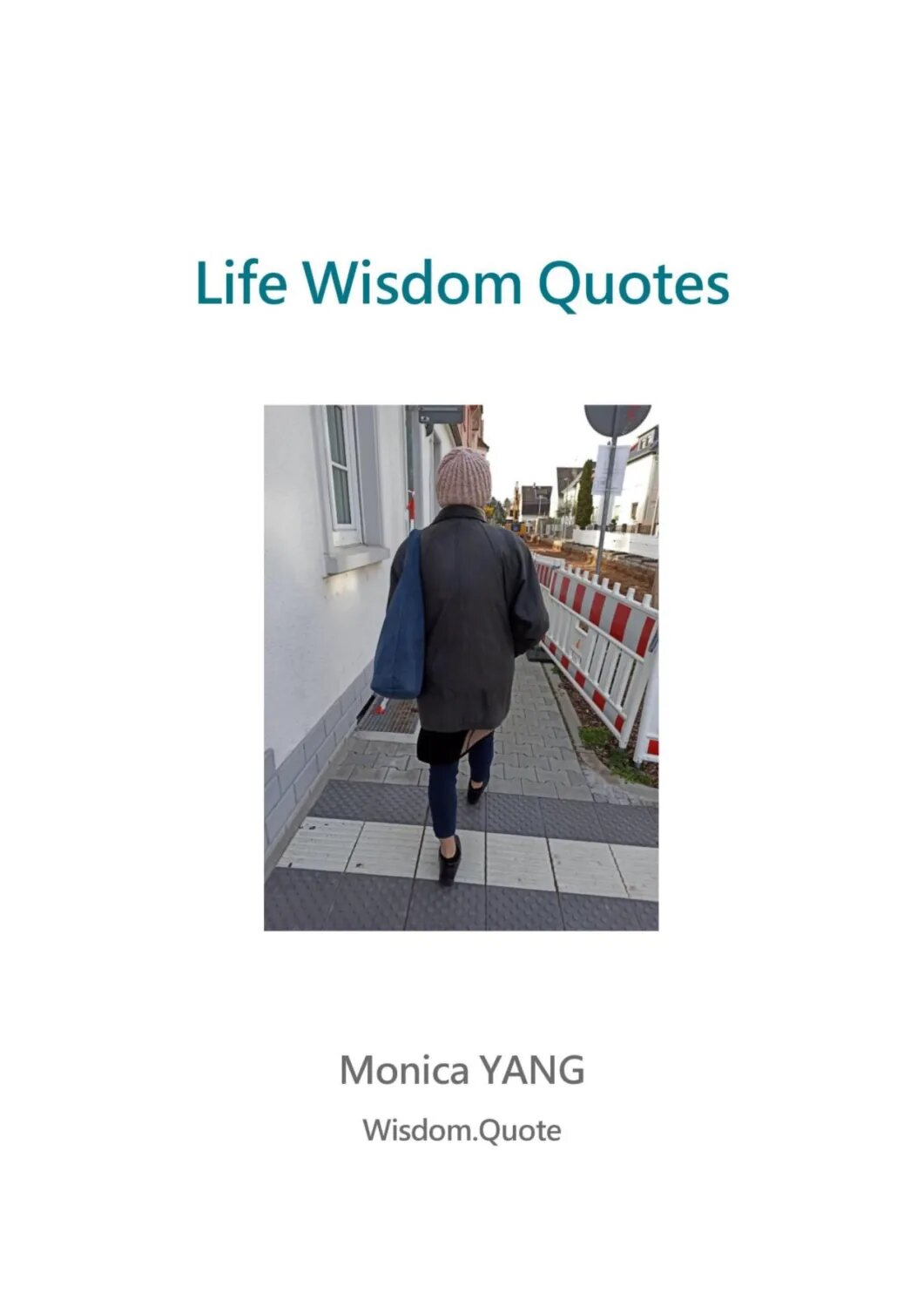Life Wisdom Quotes [Цифровая книга]