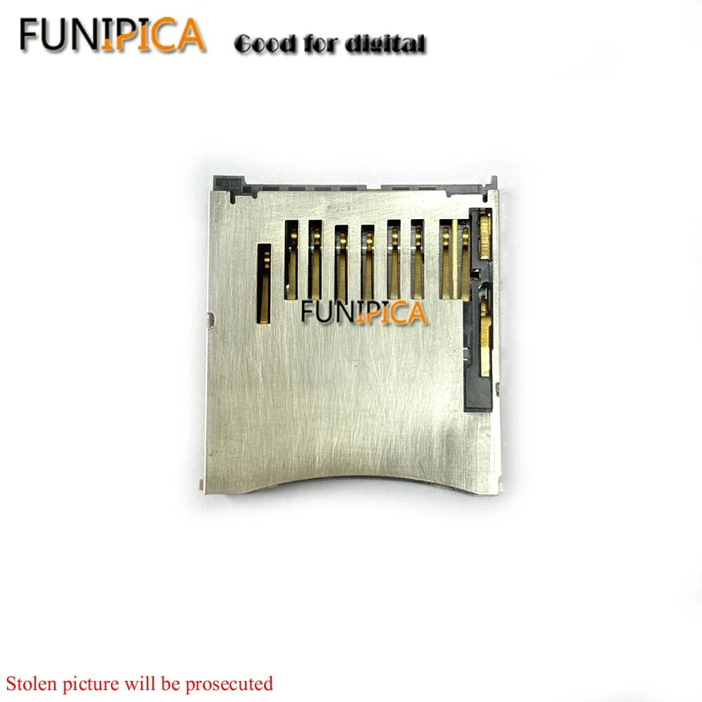 Картридер для Nikon D90 D7000 D3100 D5100 D5000