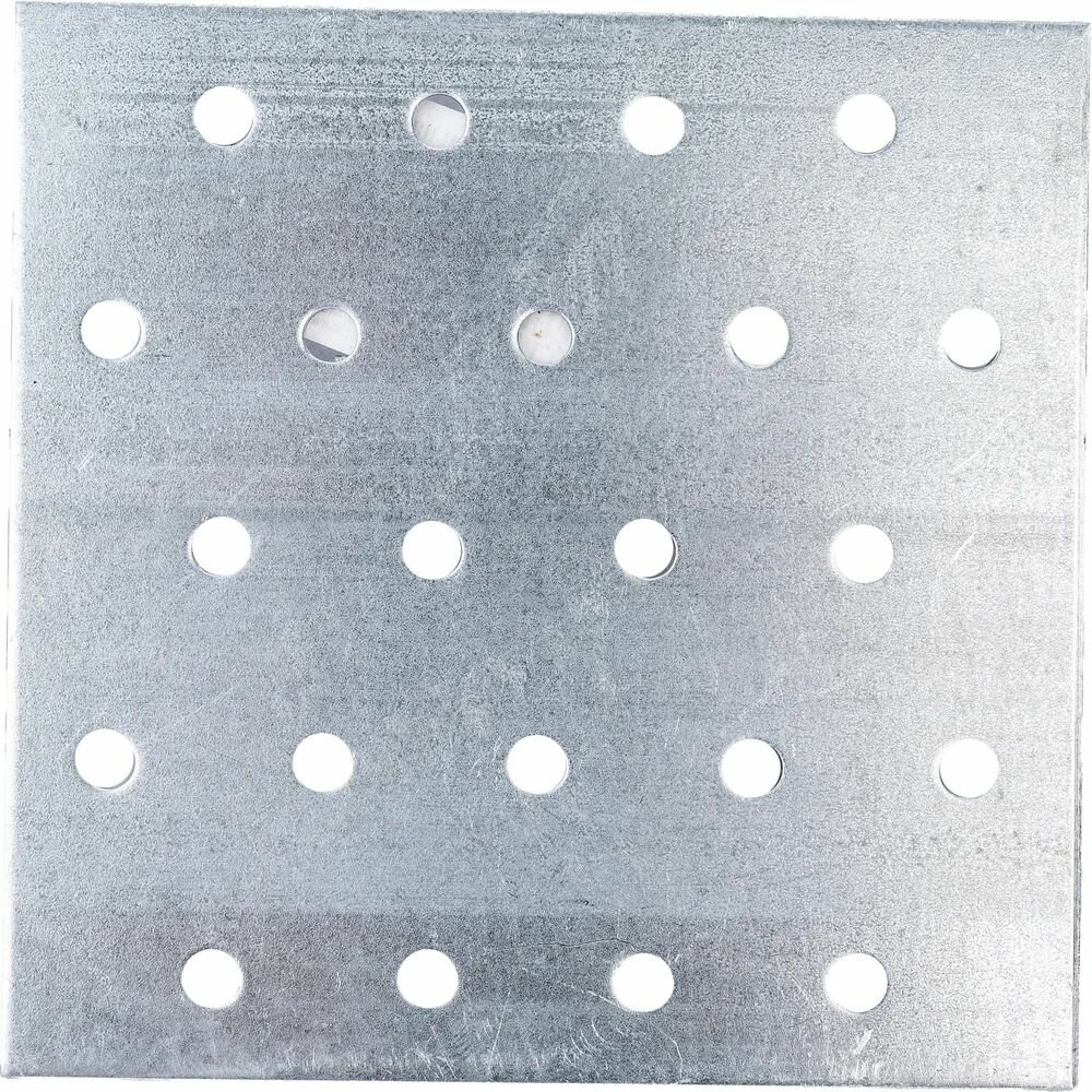 Соединительная пластина крепко-накрепко 71200