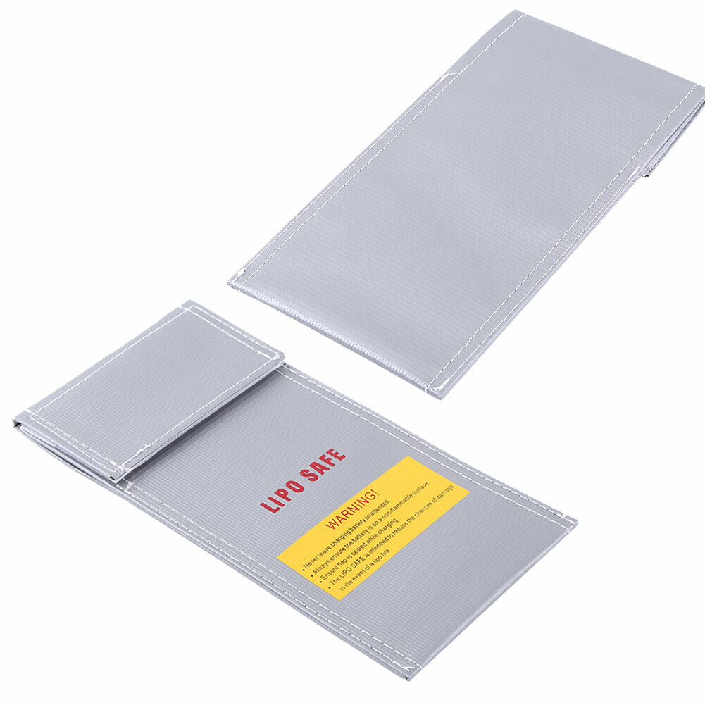 Lipo Guard, Battery Safe Bag Explosion-Proof for — фото 1