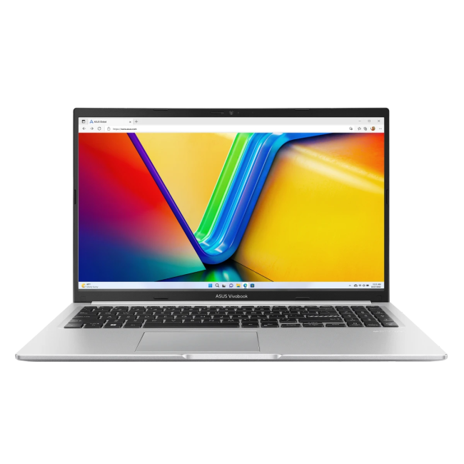 ASUS Vivobook X1502VA <90NB10T2-M01YV0> i5 13420H/16/512SSD/WiFi/BT/noOS/15.6"