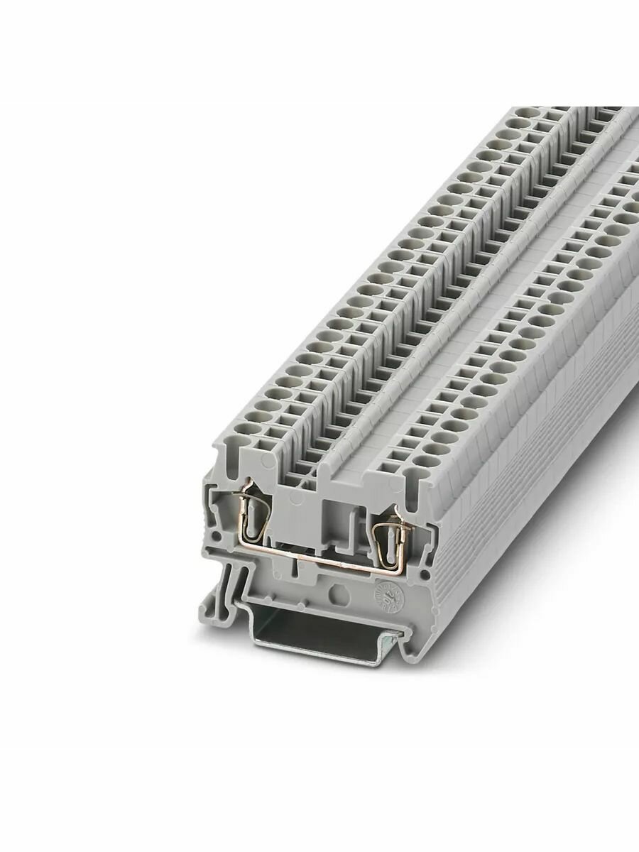 Проходные клеммы ST 2,5 PHOENIX CONTACT 3031212