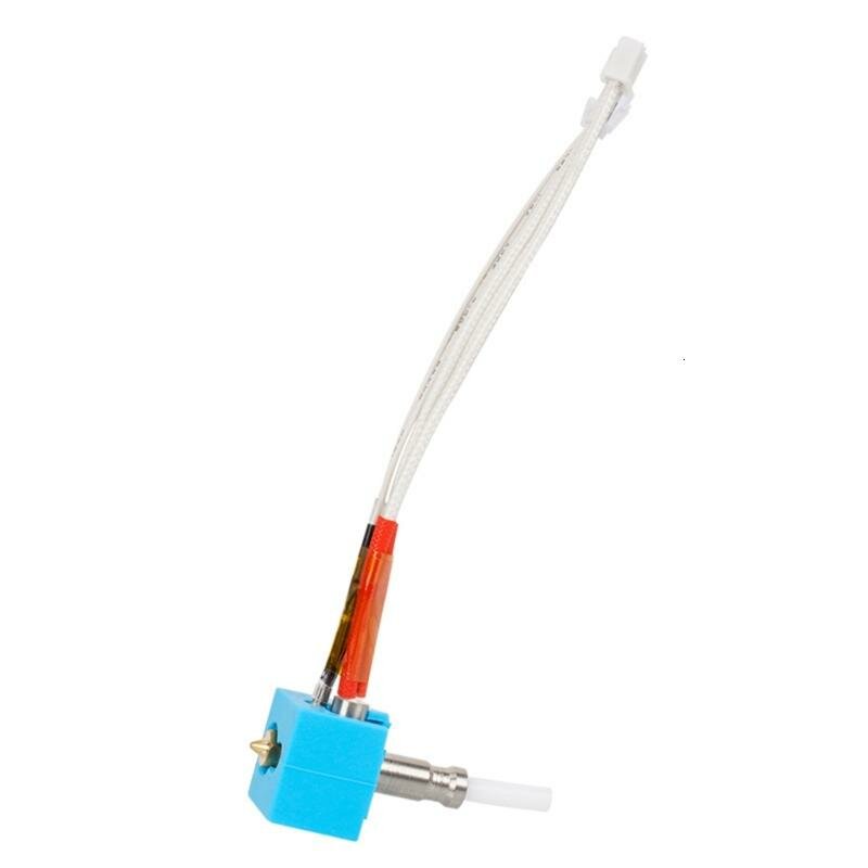 Сборный комплект сопла хотэнда 3D принтера