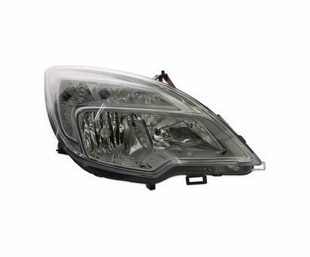 Фара правая для Опель Мерива 2010->, oem 1216050 арт 4421166RMLDEM1