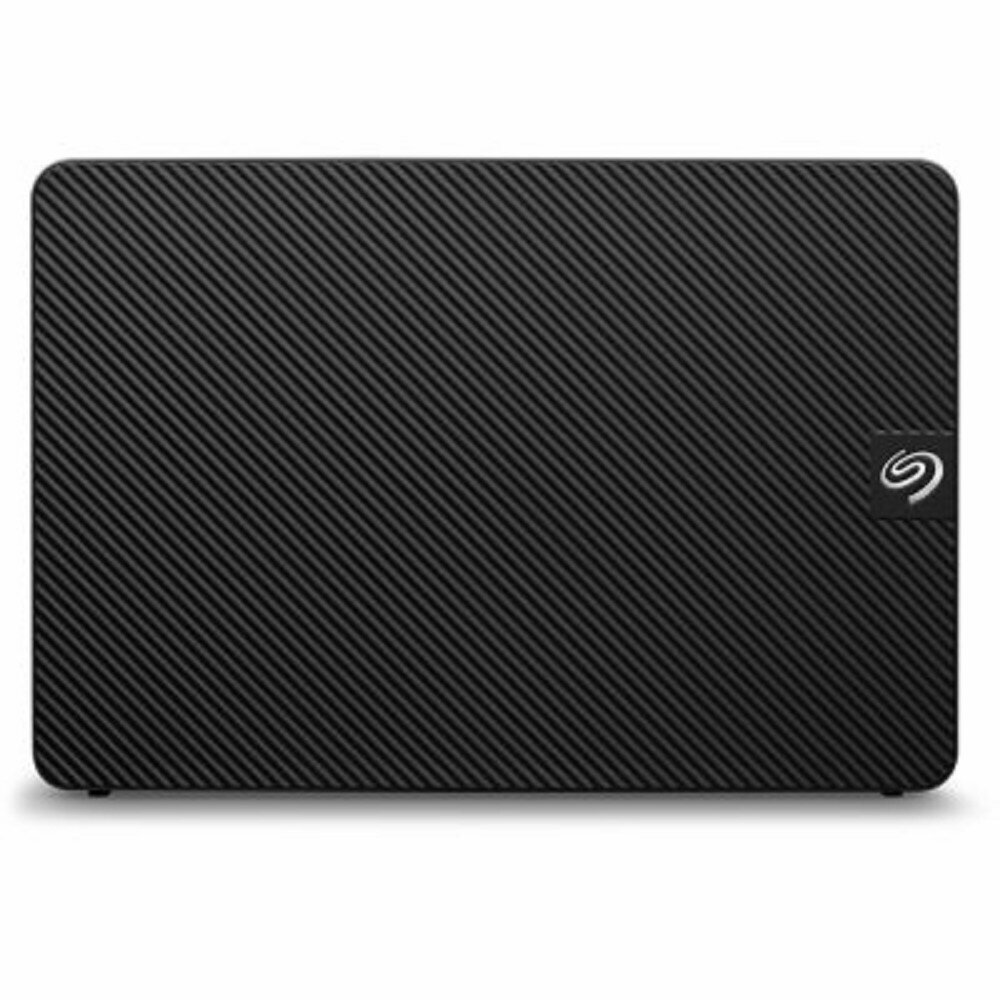 Seagate Носитель информации Portable HDD 24TB Expansion desktop drive STKP24000400
