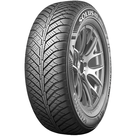 Kumho Solus HA31 155/60 R15 74T