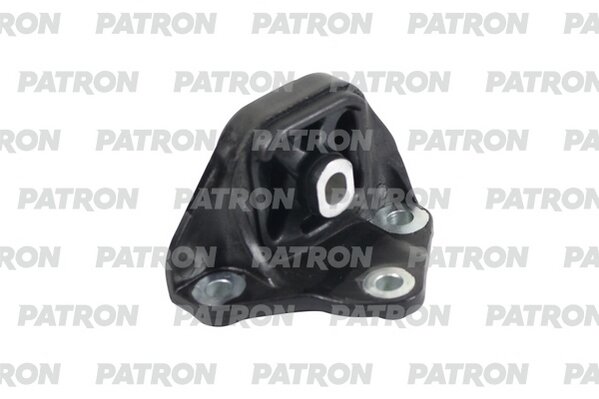 Опора КПП PATRON PSE3794, для Honda Accord, передняя, левая, черная