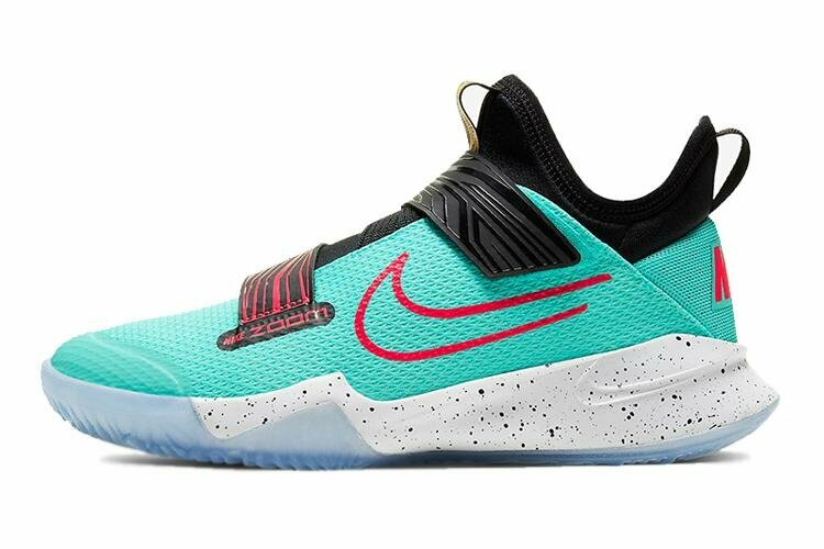 Кроссовки Shock Absorbers Low Top