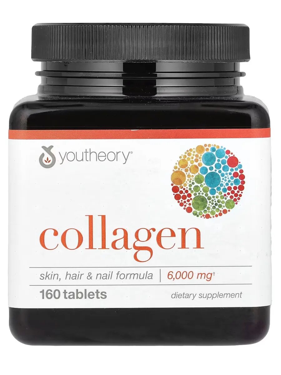 Коллаген для суставов