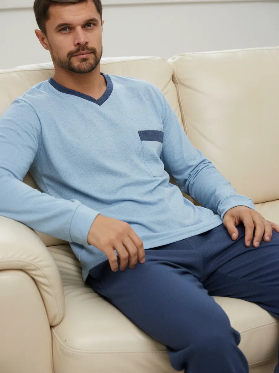 Комплект одежды Домашний костюм 2026