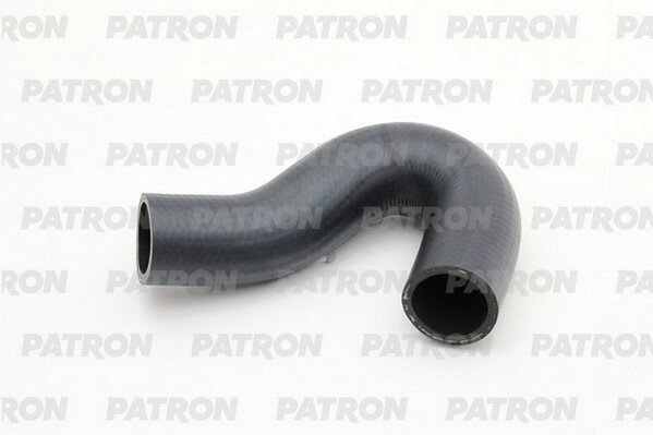 Патрубок радиатора Patron DAEWOO Nexiа PH2125, для Daewoo Nexia, сверху