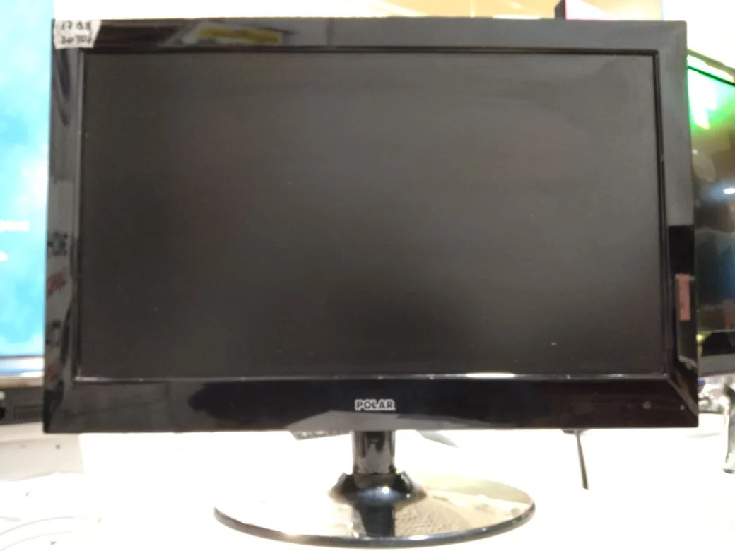 Телевизор Polar 55LTV6005 Б\У