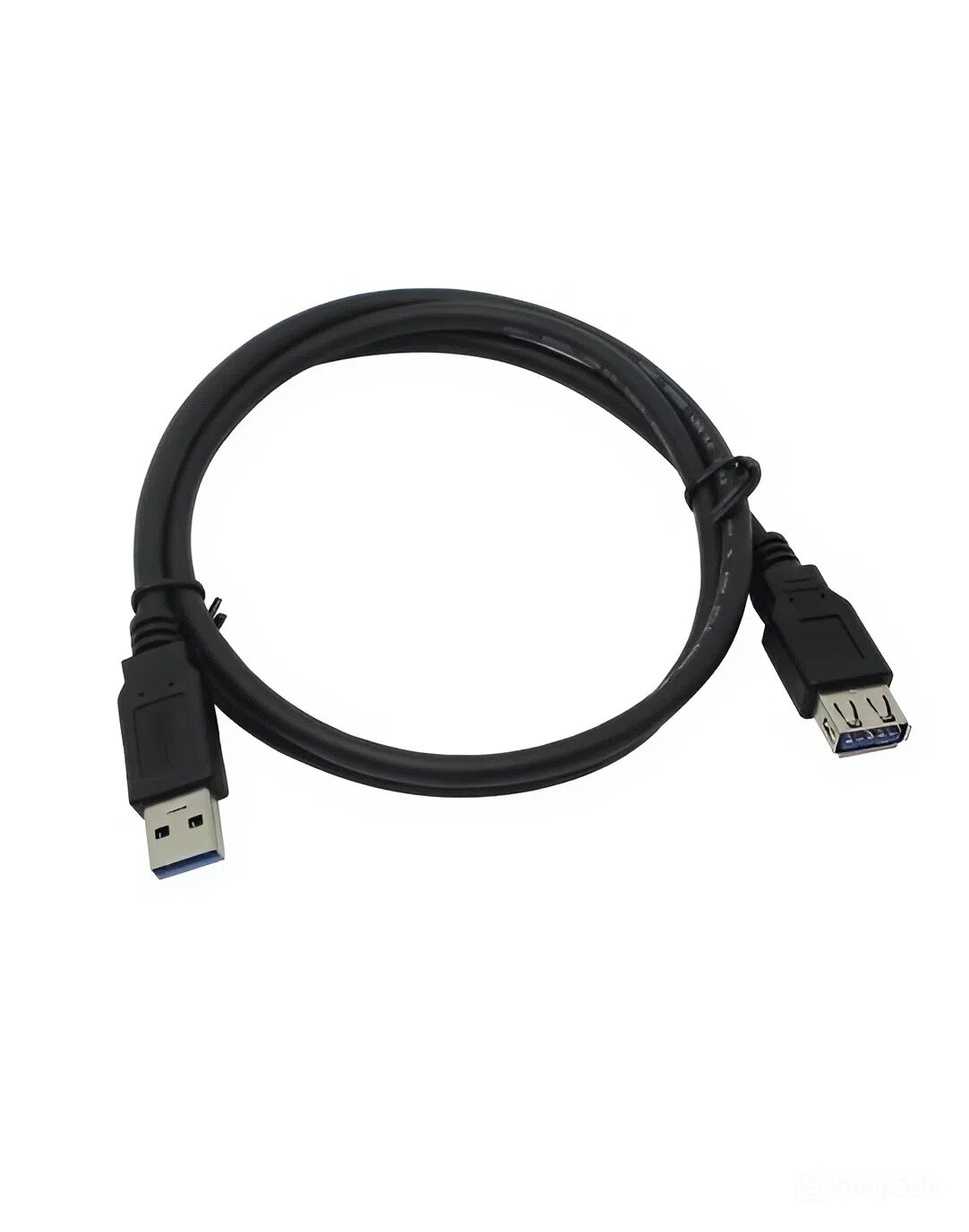 Удлинитель USB 3.0 Exegate EX-CC-USB3-AMAF-1.8 EX284932RUS USB 3.0, Am/Af, 1,8м