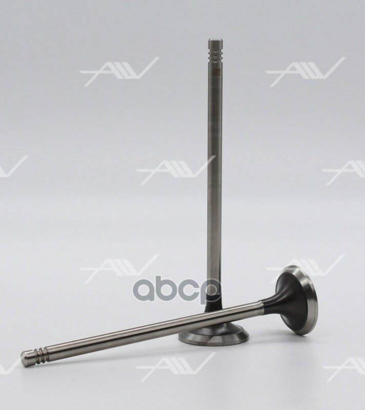 Клапан вып RENAULT G9T/G9U 29.5x6x123 Autowelt арт. VE57002