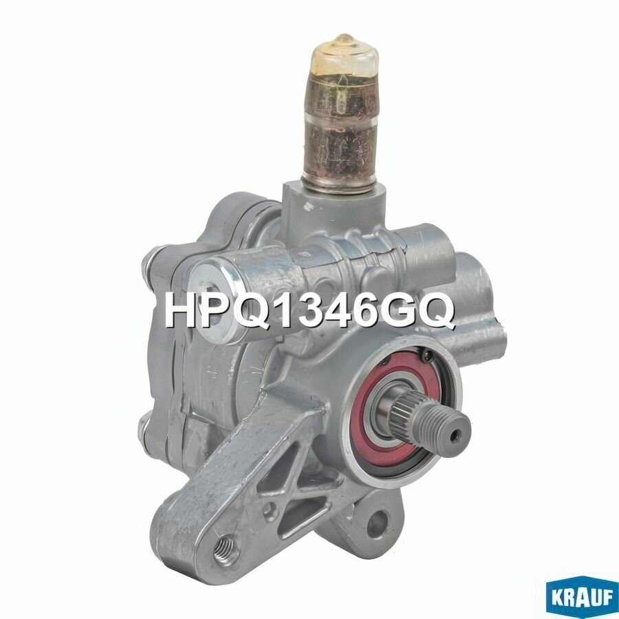 Насос ГУР, для Хонда Аккорд арт HPQ1346GQ