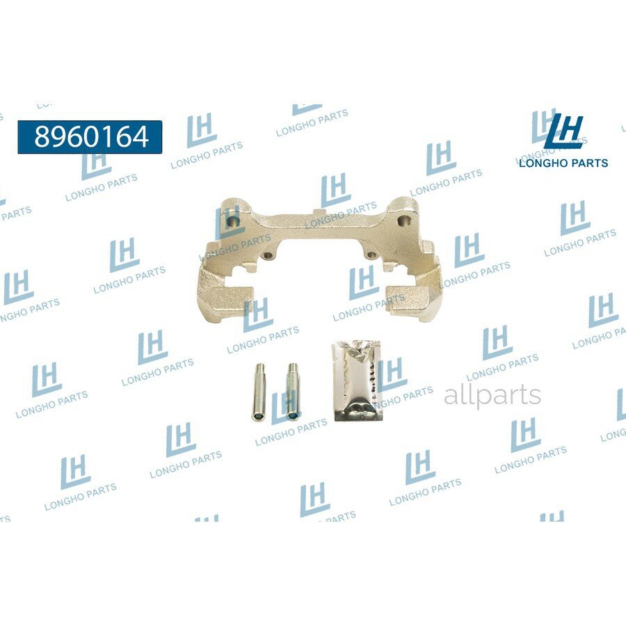 LONGHO 8960164 Кронштейн тормозного суппорта (скоба) лев./прав.