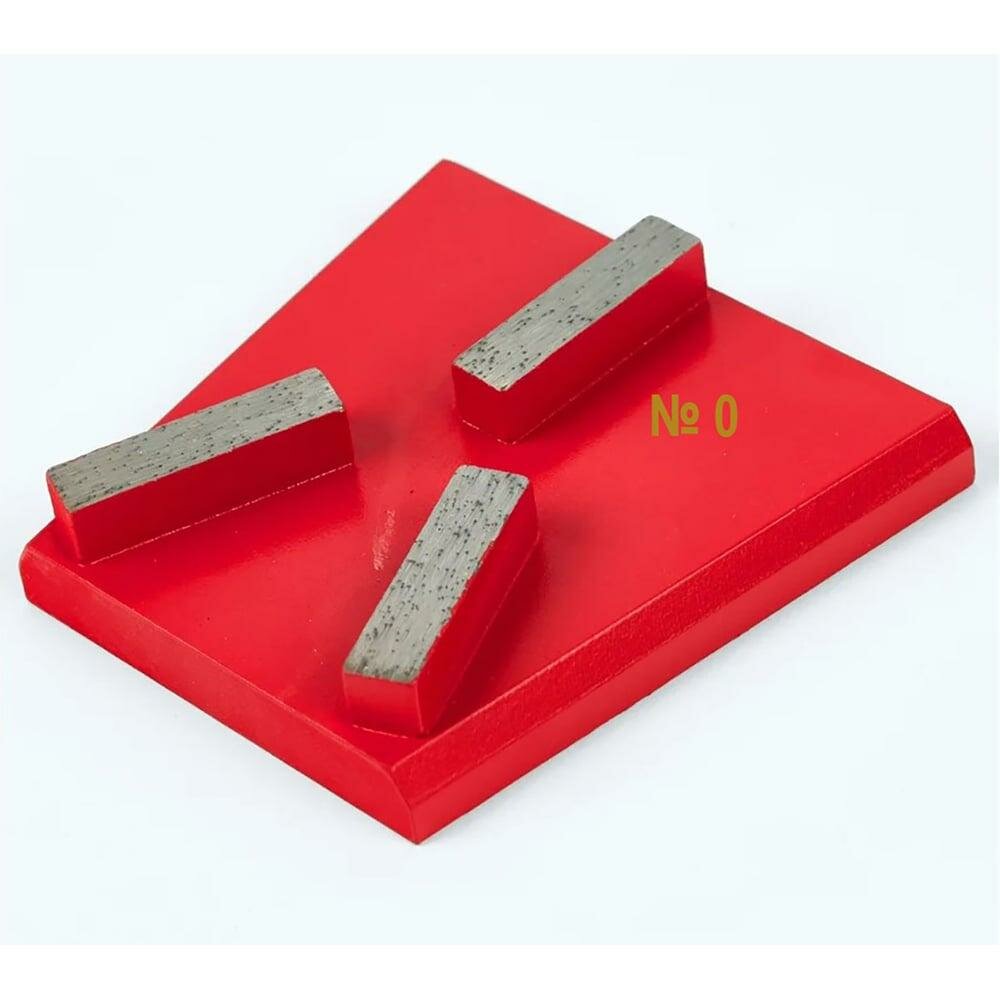 Франкфурт шлифовальный TARS №0 Diamond Tool SUPER FAST для GM122/245 DT10001