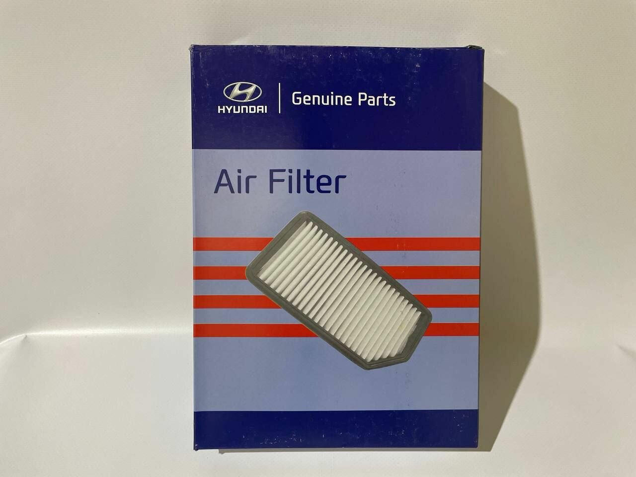 Фильтр воздушный HYUNDAI-KIA / 28113C1100 / Sonata / Optima / RIO