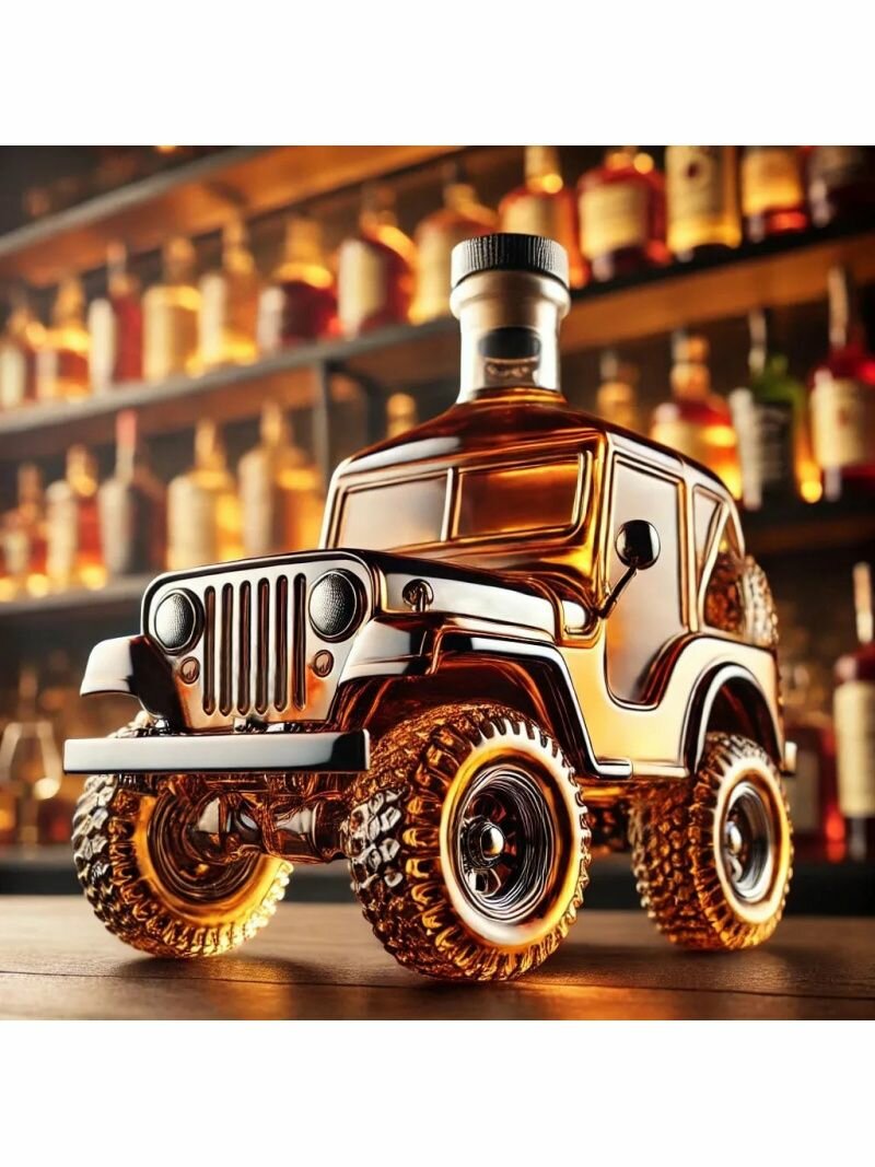 Бутылка, 0.3 л