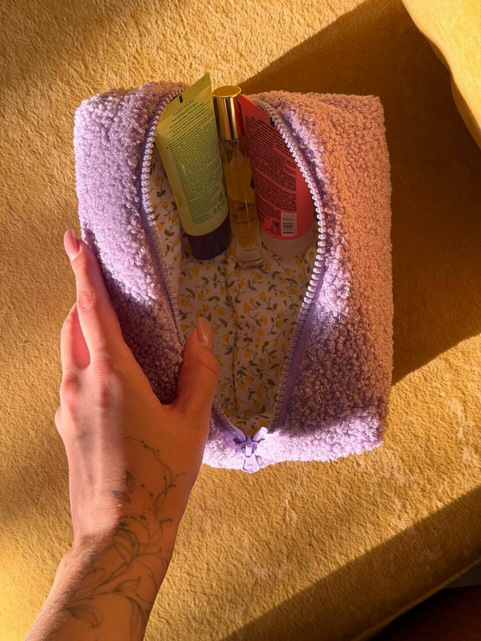 Косметичка