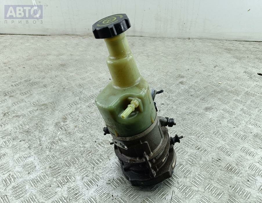 Электроусилитель руля Ford Mondeo 4 (2007-2014)