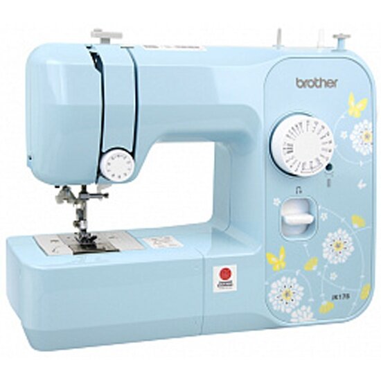 Швейная машина Brother JK17B