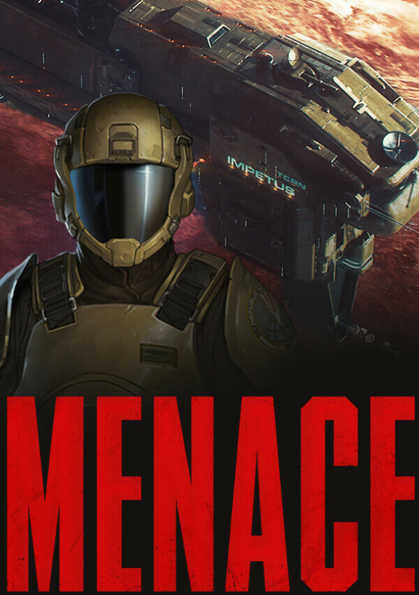 Игра MENACE (Steam; PC; Регион активации РФ+Страны СНГ)