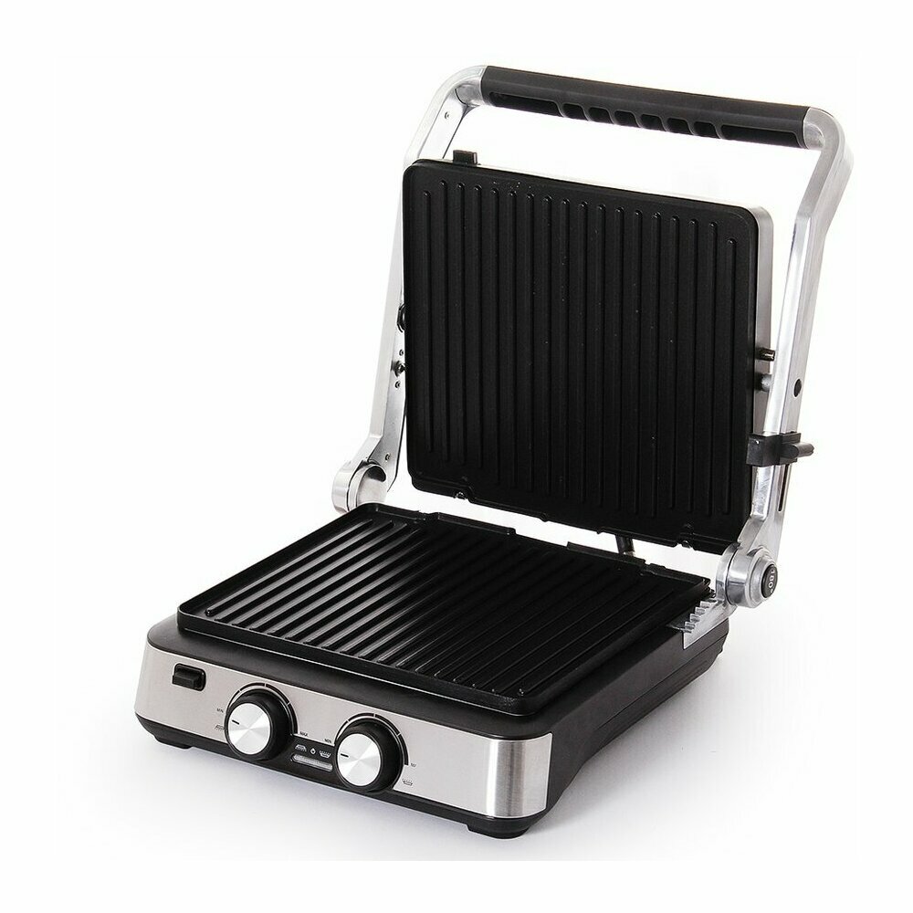 Электрогриль Leran CS GRILL 200