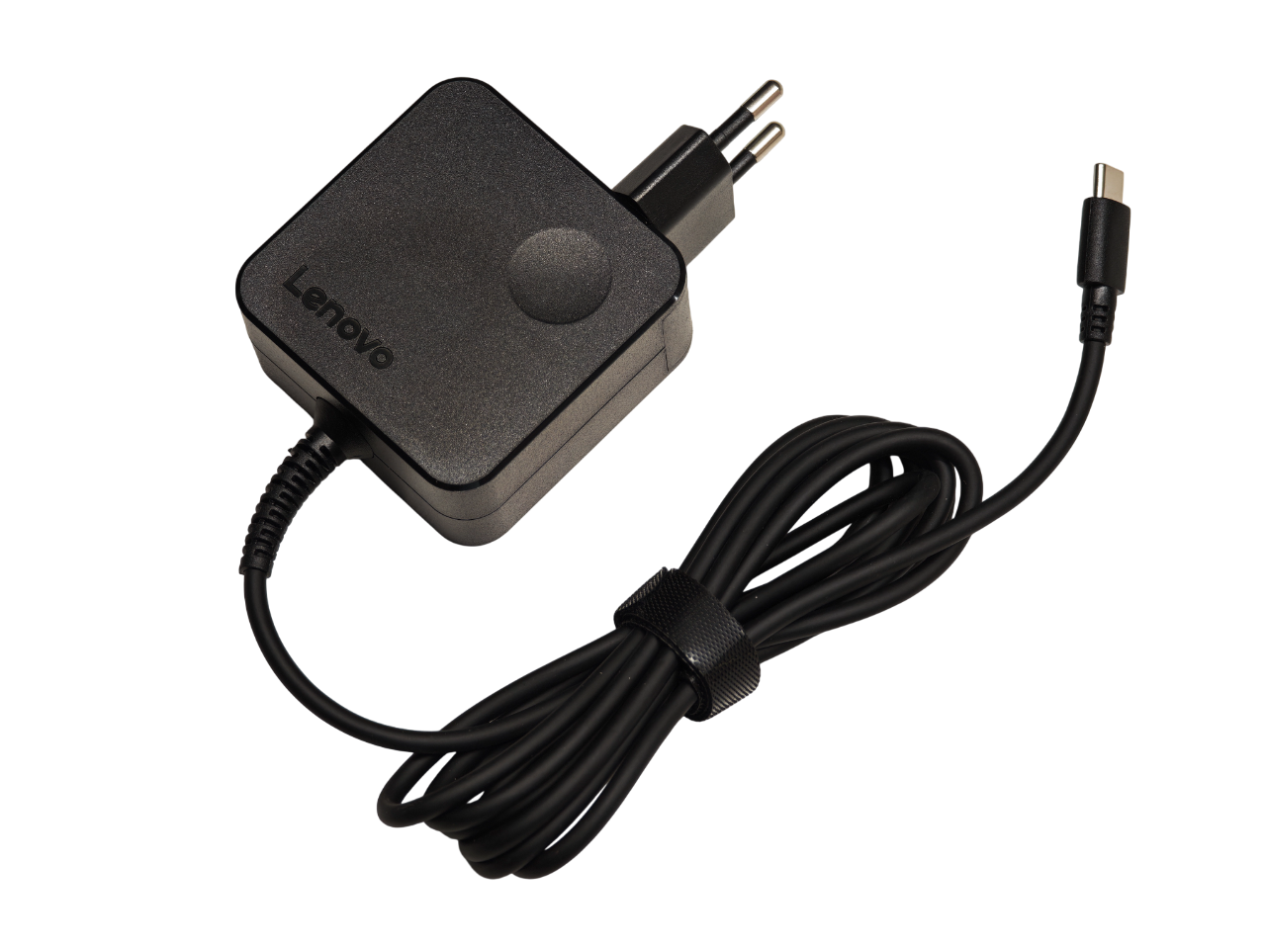 Блок питания зарядка для ноутбука Lenovo IdeaPad 720s-13IKB ThinkPad E480 X1 Carbon [45W TYPE-C]