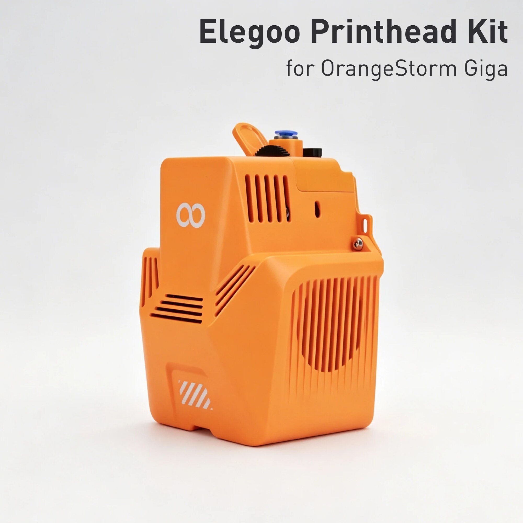 Комплект печатающих головок Elegoo для 3D-принтера OrangeStorm Giga