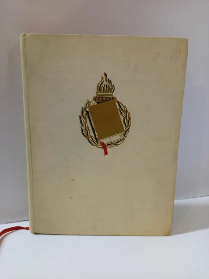 Жизнь для книги
