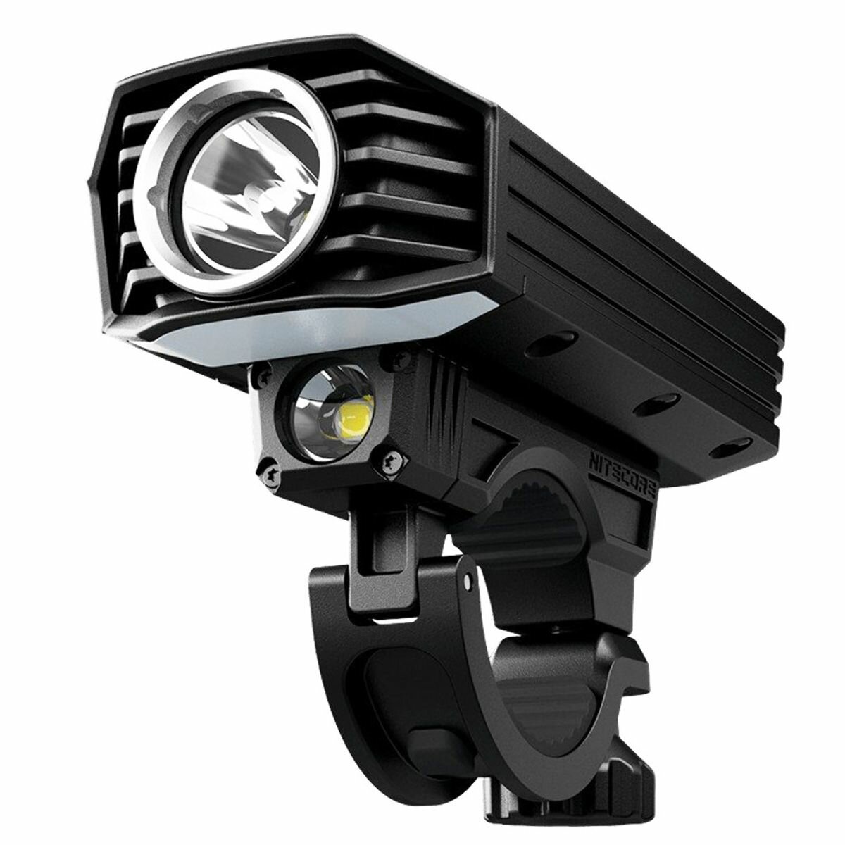 Велосипедный фонарь NITECORE BR35 (BR35)