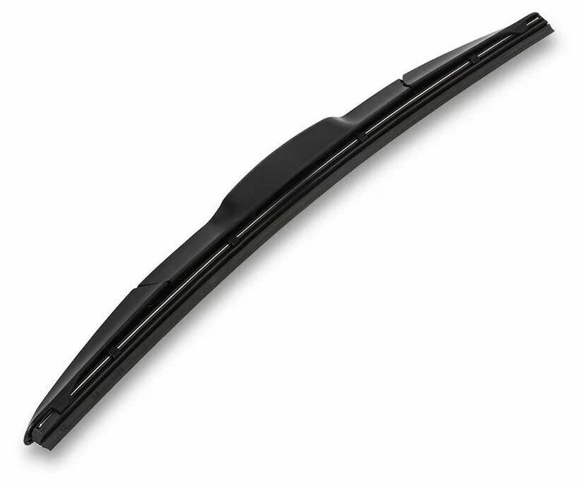 Щетка стеклоочистителя гибридная DENSO DU-035L 350 мм, 1 шт.