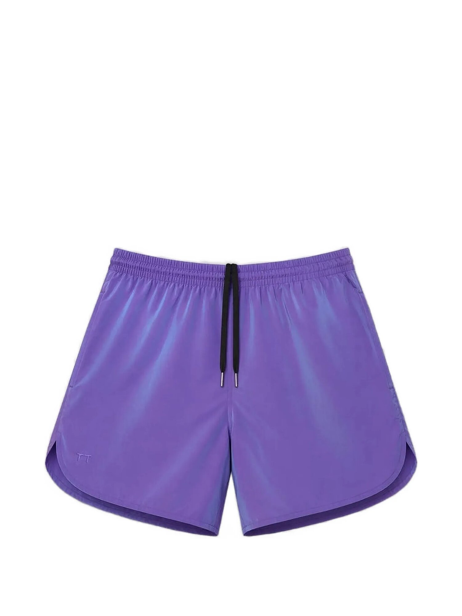 Шорты для плавания Drawstring-waist swim shorts