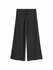 Брюки By Malene Birger Pisca, размер 40, black/black