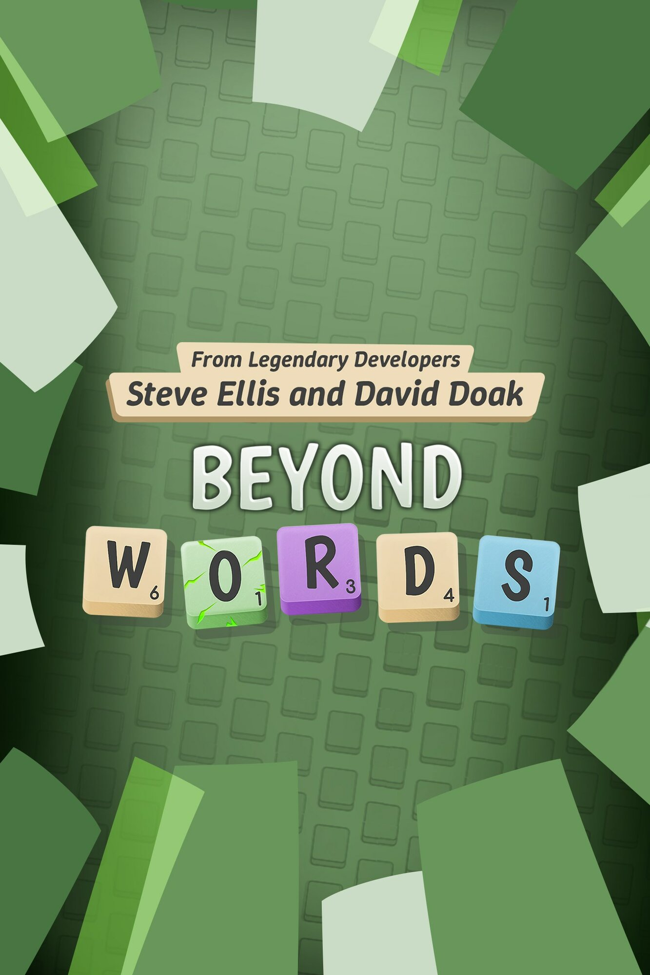 Beyond Words — ключ активации Xbox / Microsoft Store · Xbox Series X|S · цифровой ключ · любой регион