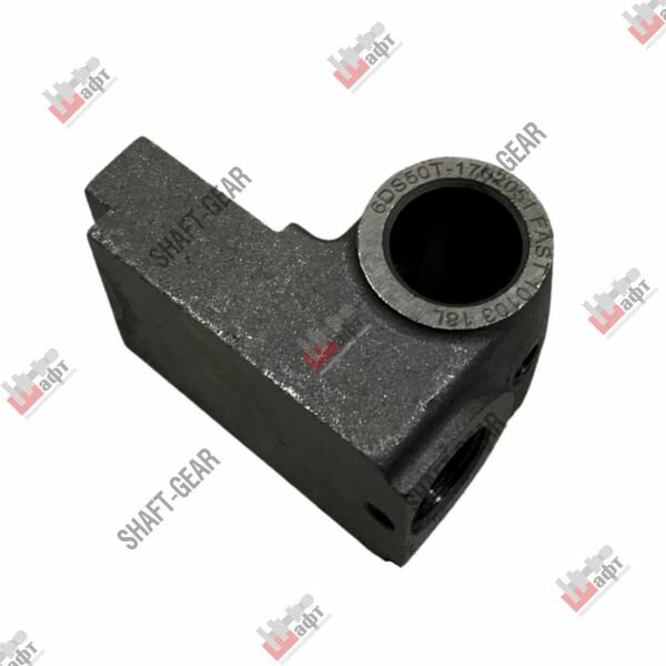 Блок переключения КПП - 6DS50T-1702051