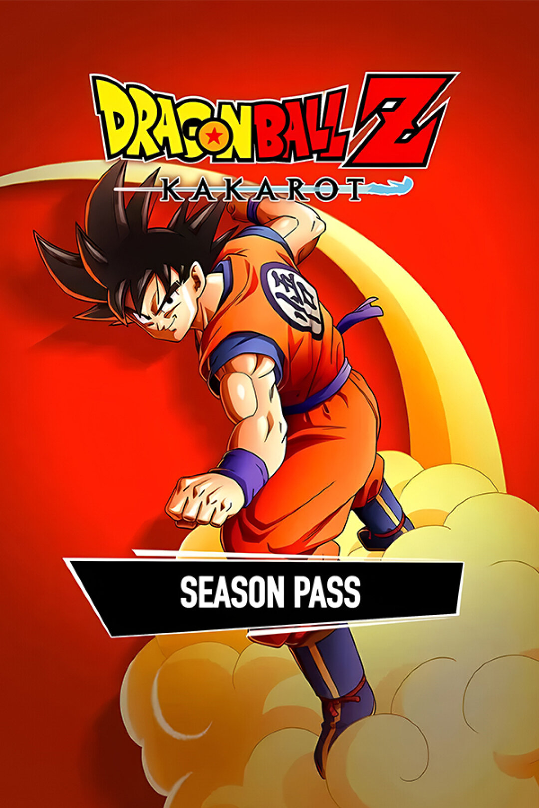 DRAGON BALL Z: KAKAROT Season Pass